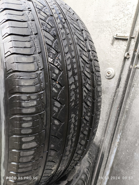 Michelin 285/50/R20