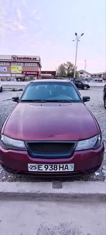 nexia 2 sonns bardavoy svet