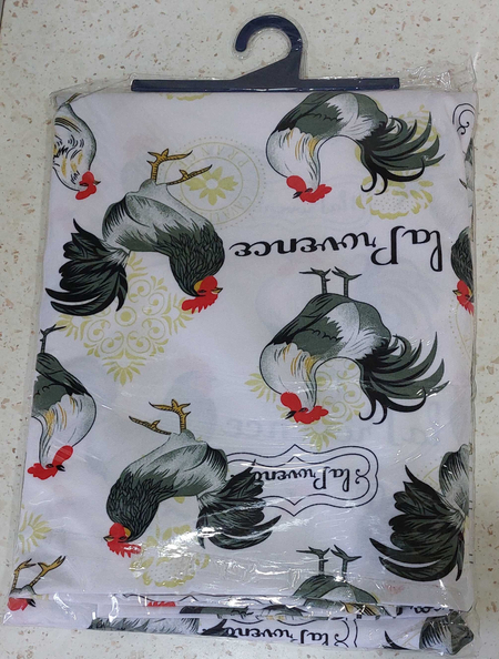 Скатерть кухонная