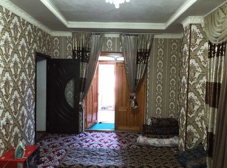 ипотекага уй харид килинг