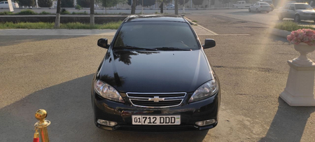 Gentra 2022 Elegant Plus