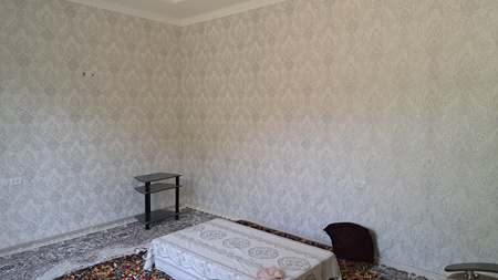 Hovli sotiladi 3 sotiq