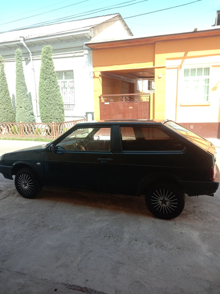 Vaz 2108 1.6L Priora blok 11193.