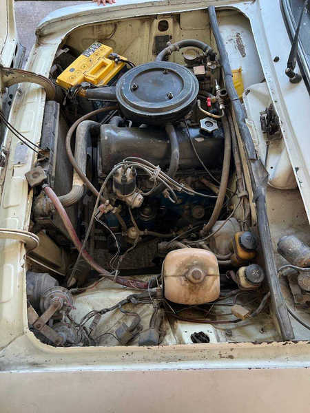 vaz 2103 jiguli  .