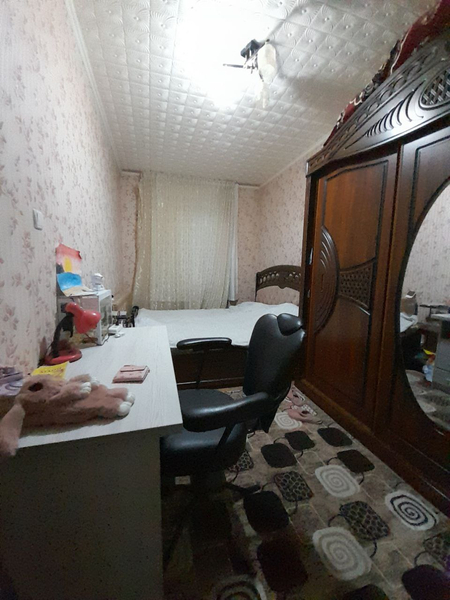 Продаётся 3х комнатная на Карасу-3
