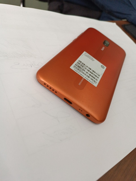 Redmi 8A 64 GB karopka dakument.