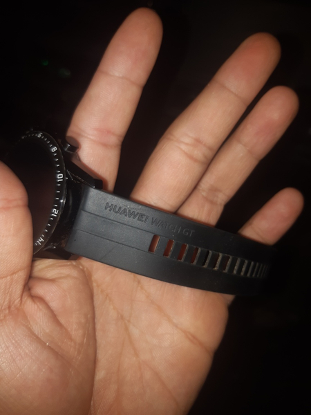 Huawei smat watch gt 2