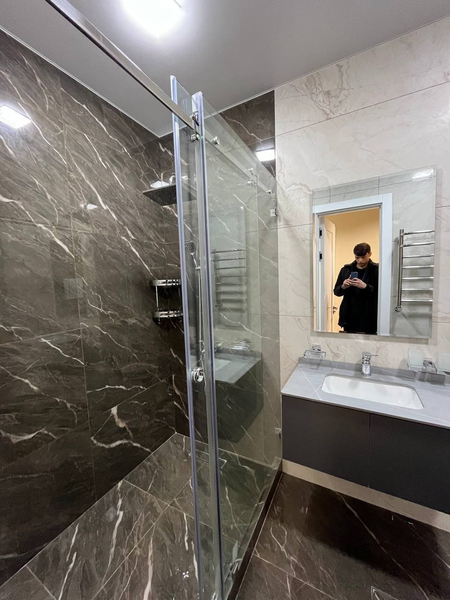 Tashkent city Garden’s Residiens 3xona 2500y.e
