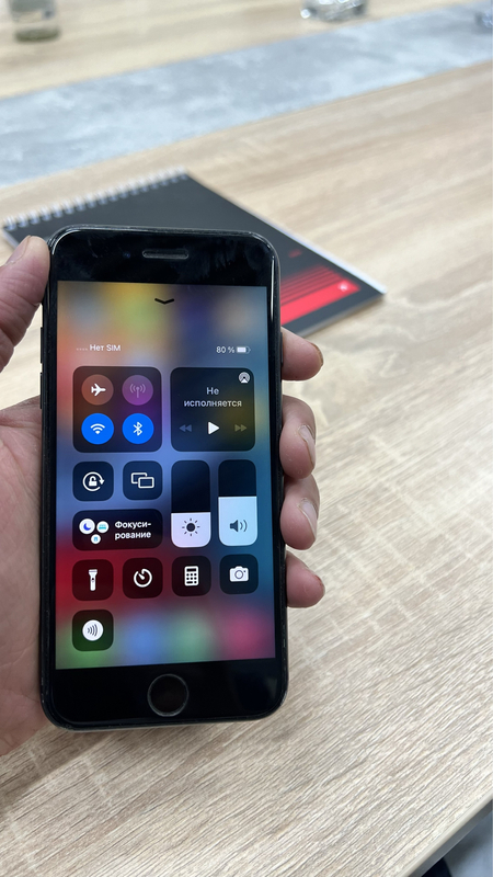 Iphone 7 128 gb 76% radnoy