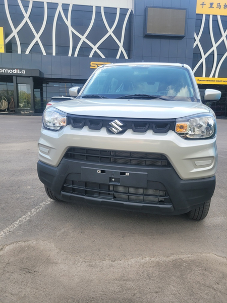 Suzuki s presso 0.8 L abyom dvigitel rasxod judayam oz 100 k/m ga 3.0L