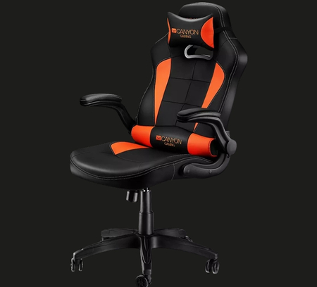 Игровое кресло Canyon gaming