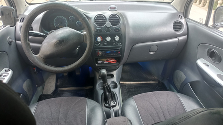 Matiz best 2012 konditsaner