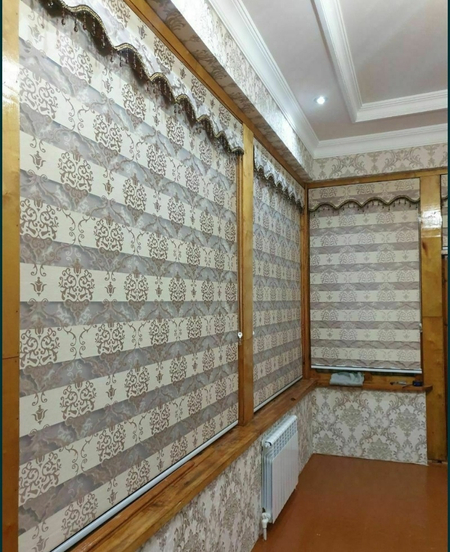 Жалюзи в интерьеры