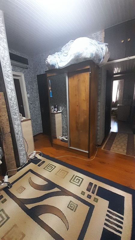 Срочно продам квартиру Карасу 3