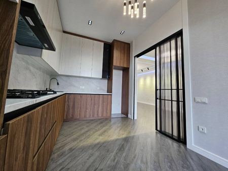 ЖК Modern Stroy 3/5/12 139 кв.м