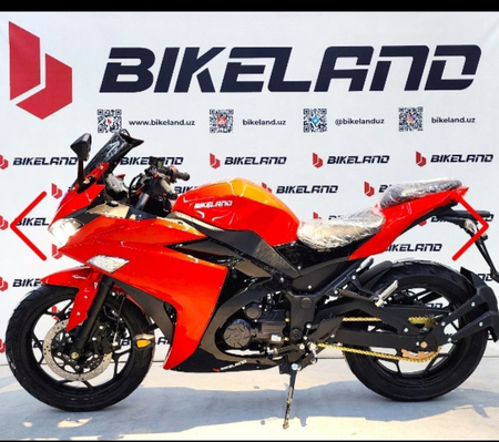 BIKELAND 