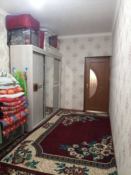 谷 122202 谷 Chilonzor tumanida kvartira sotiladi [50 м²]