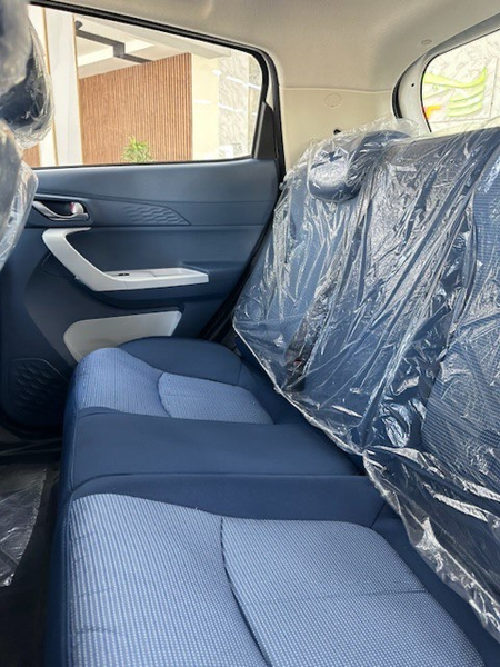 Changan benben E Star 310km