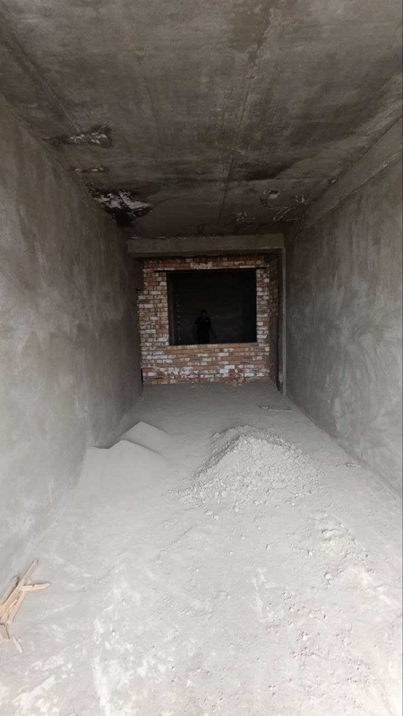 Продам 3-комнатную(коробка)в Мирзо-Улугбекском районе.ул.Циалковского