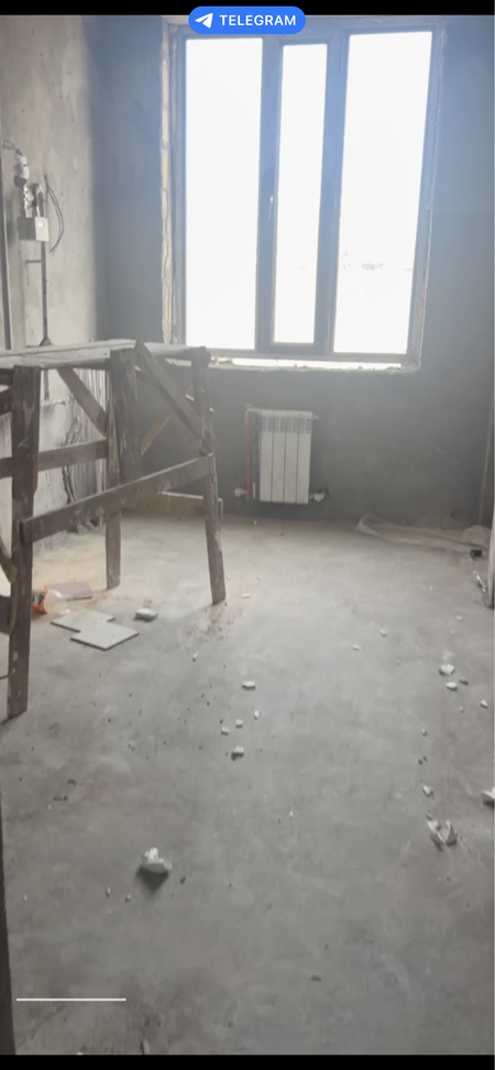 Uchtepa Outlet sentr roparasida 65 kv2 tayor xonadon sotiladi