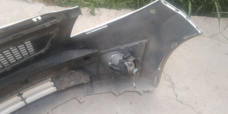 Spark banfer sotiladi