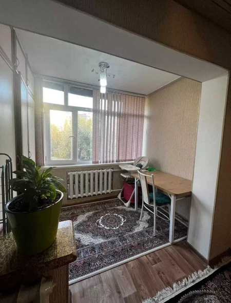 Сдается 3 ком. кв. ориентир ресторан Басри баба /AZ/