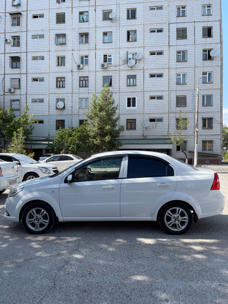 Nexia 3 автомат 2022, Насия савдо
