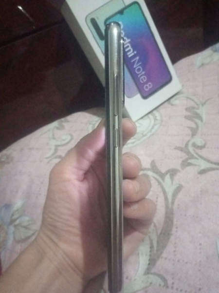 Redmi not 8 32gb