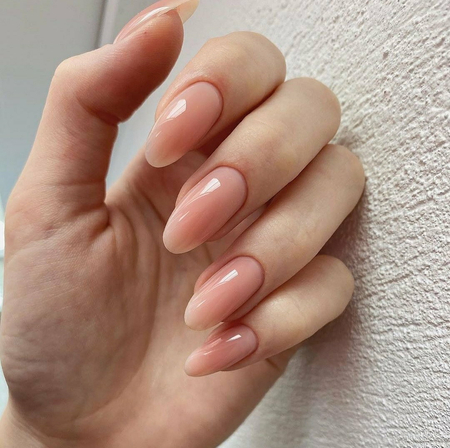 Маникюр курсы