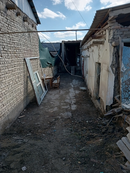 Участка сотилади