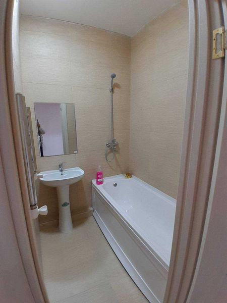Продам 3х комнатная ЖК Алмазар Сити