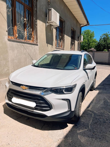 Treker 2 Turbo 2023