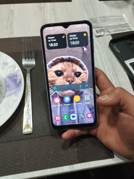 Samsung Galaxy A14