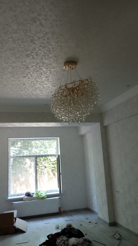 Elektrik ishlarini qilamiz Tashkent bòylab