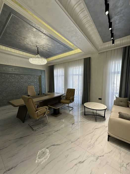 Офис в Бизнес Центре 25-30м2 ID 2004