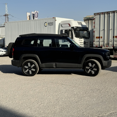 Changan Deepal G 318 Rasmiy kafolat bilan harid qling!!!