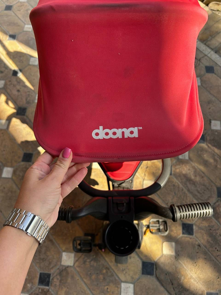 Детский велосипед Doona