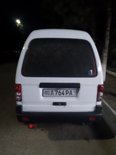 Damas tez va arzon