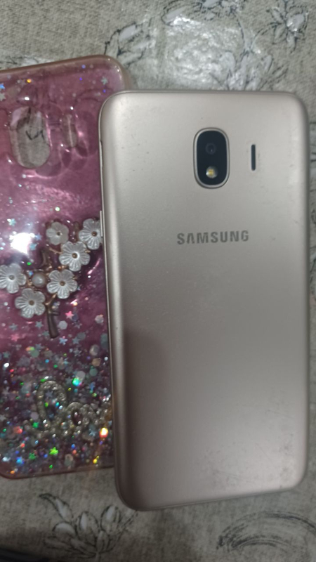 Samsung Galaxy J4