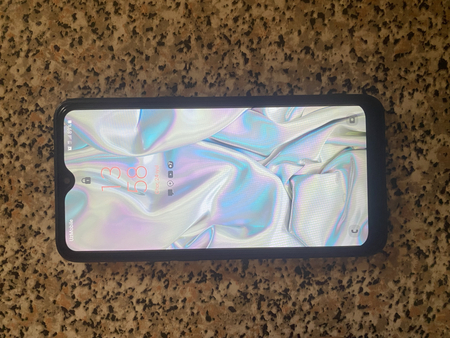 Samsung A10s telfon ishlatilgan