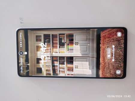 Samsang Galaxy A53