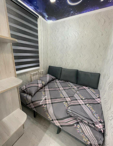 Гафур гулям парк аренда 500$