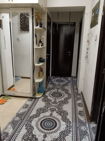 Продается квартира