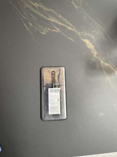 Redmi note 8 2020