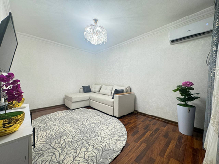 Чиланзар 10кв  1в2/1/4  1,5×3м²  33м²