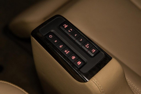 KIA Carnival HI-LIMUZIN в отличном состоянии