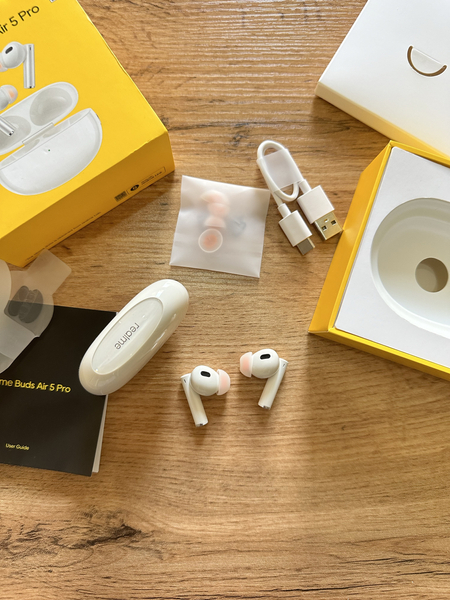 Realme Buds Air 5 Pro