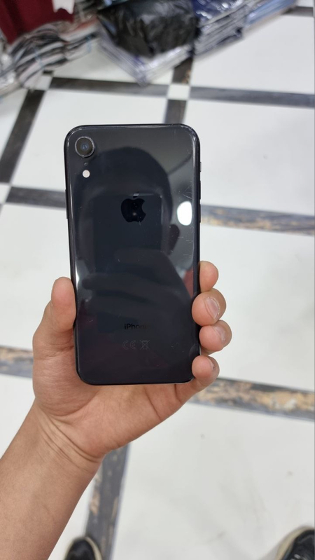 Iphone xr sotiladi