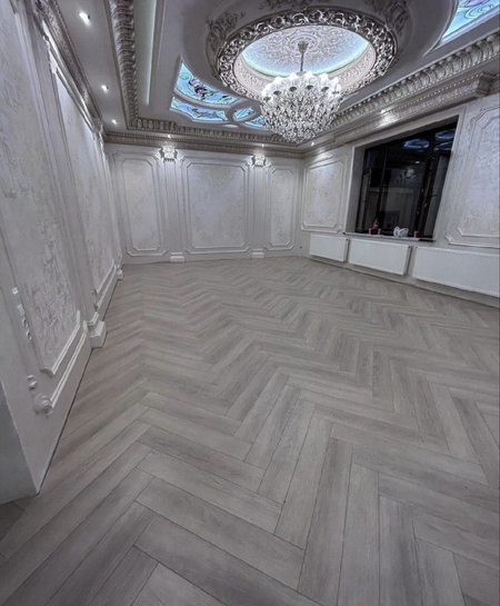 Laminat plintus nalivnoy pol tarket qilamiz