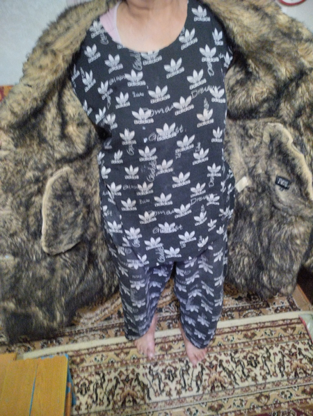 Продается срочно шуба